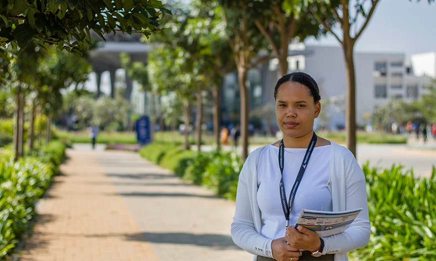 Research Internships