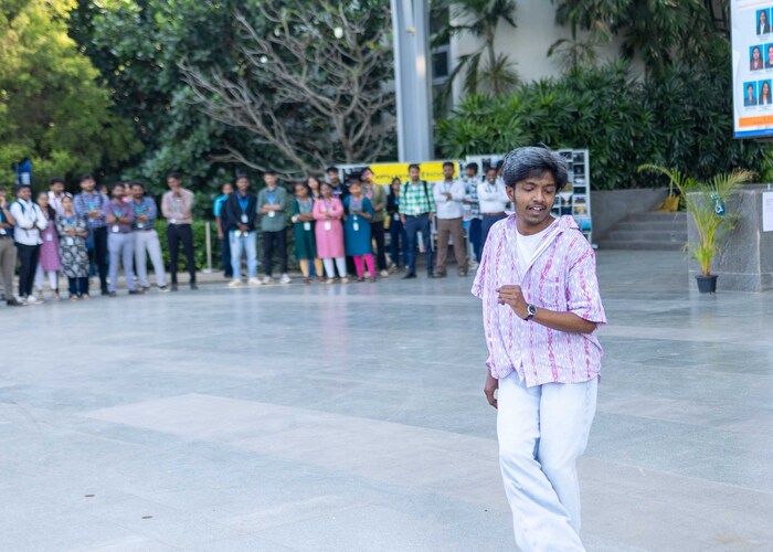 Student Engagement Cultural Bash: A Massive Hit at Canopy!