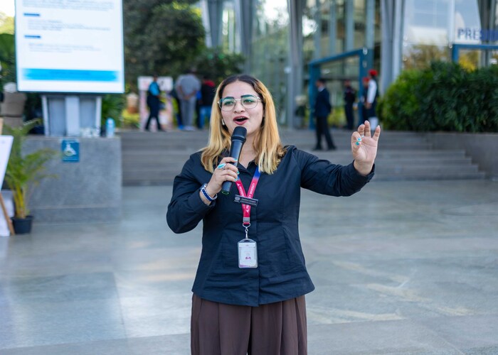 Student Engagement Cultural Bash: A Massive Hit at Canopy!