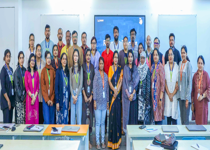 SOLAS Research Methodology Workshop