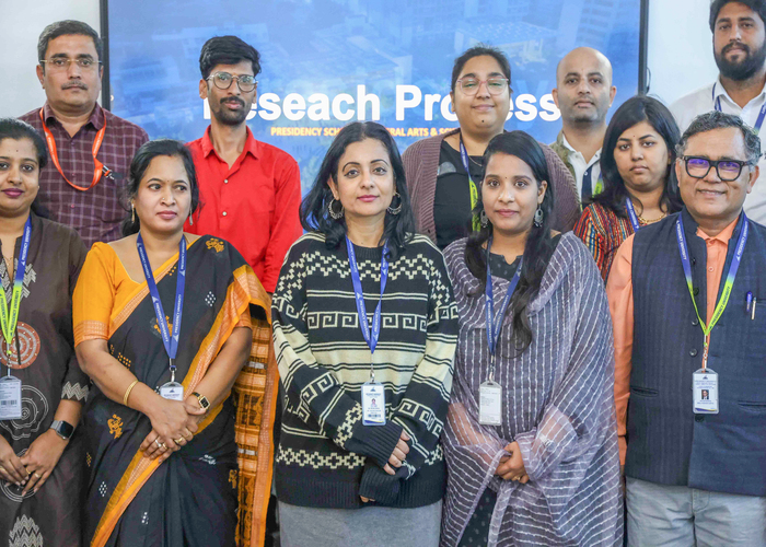 SOLAS Research Methodology Workshop