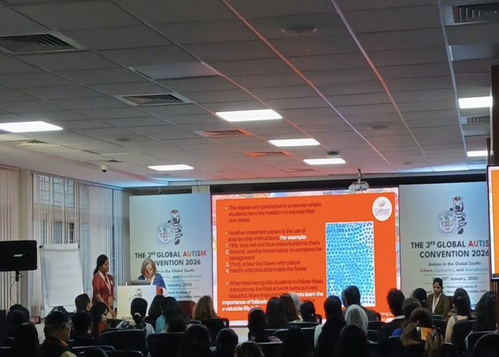 Autism in the Global South: Culture, Community, and Neurodiversity