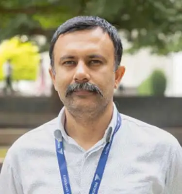 Nipun Sharma