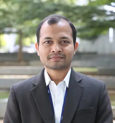 Clarence Victor Fernandes
