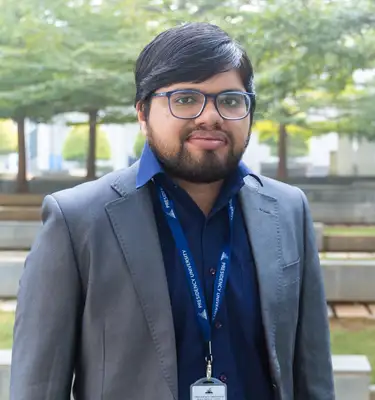 Kashif Ilyas