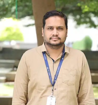 Asad Mohammed Khan